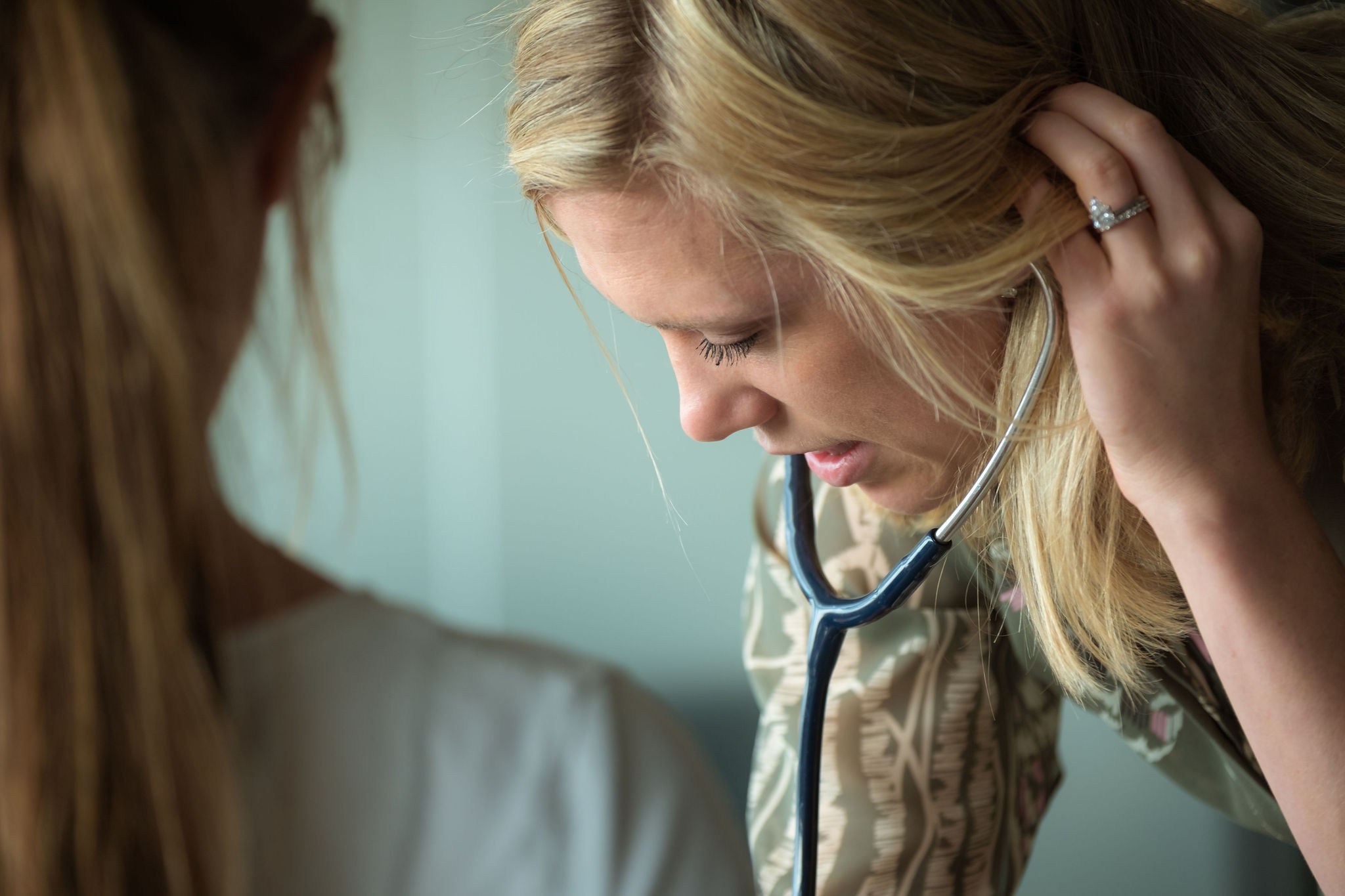 Anatomy Scan - Westminster Women's Clinic