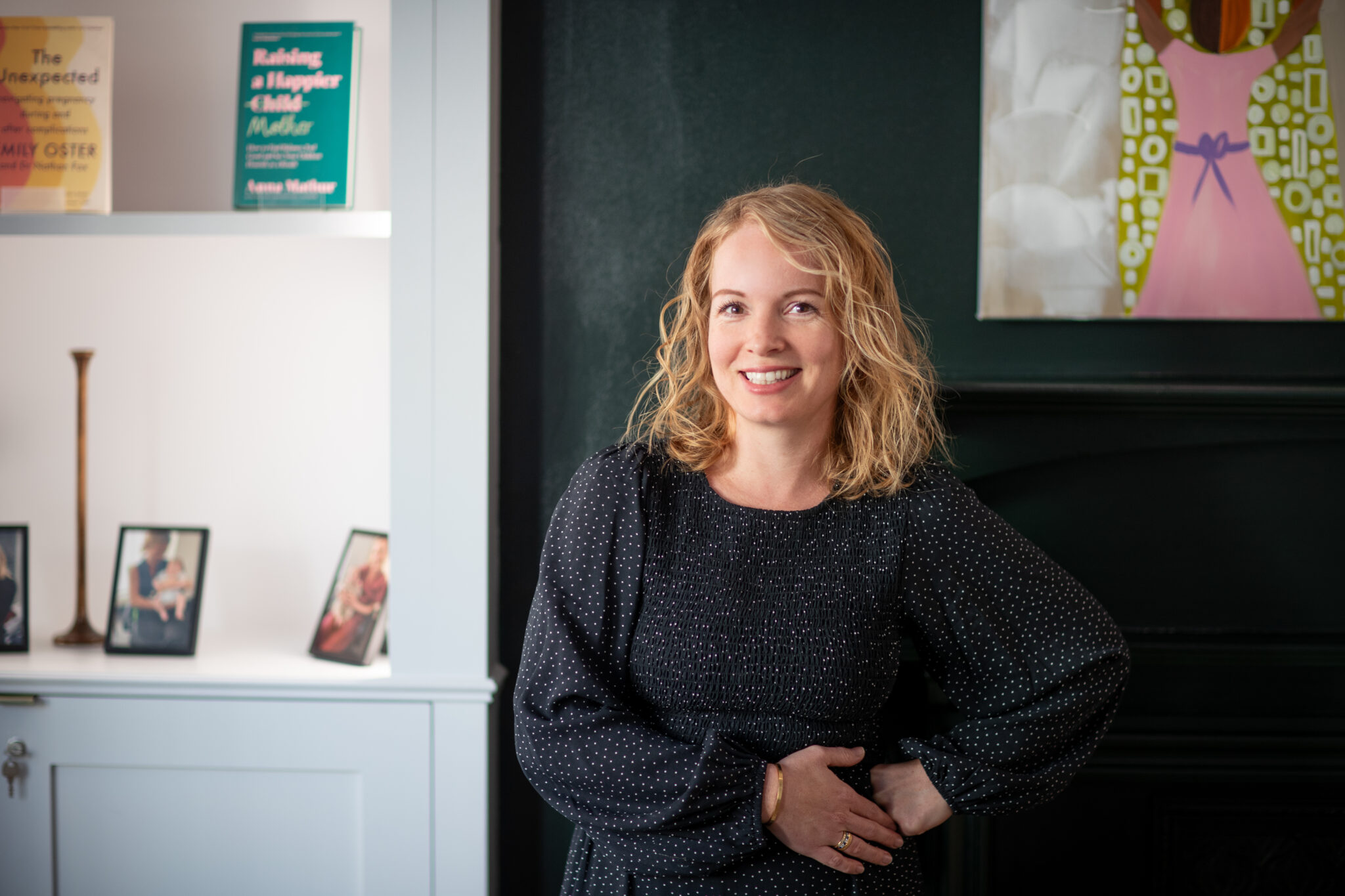 Meet the Team - Westminster Women's Clinic